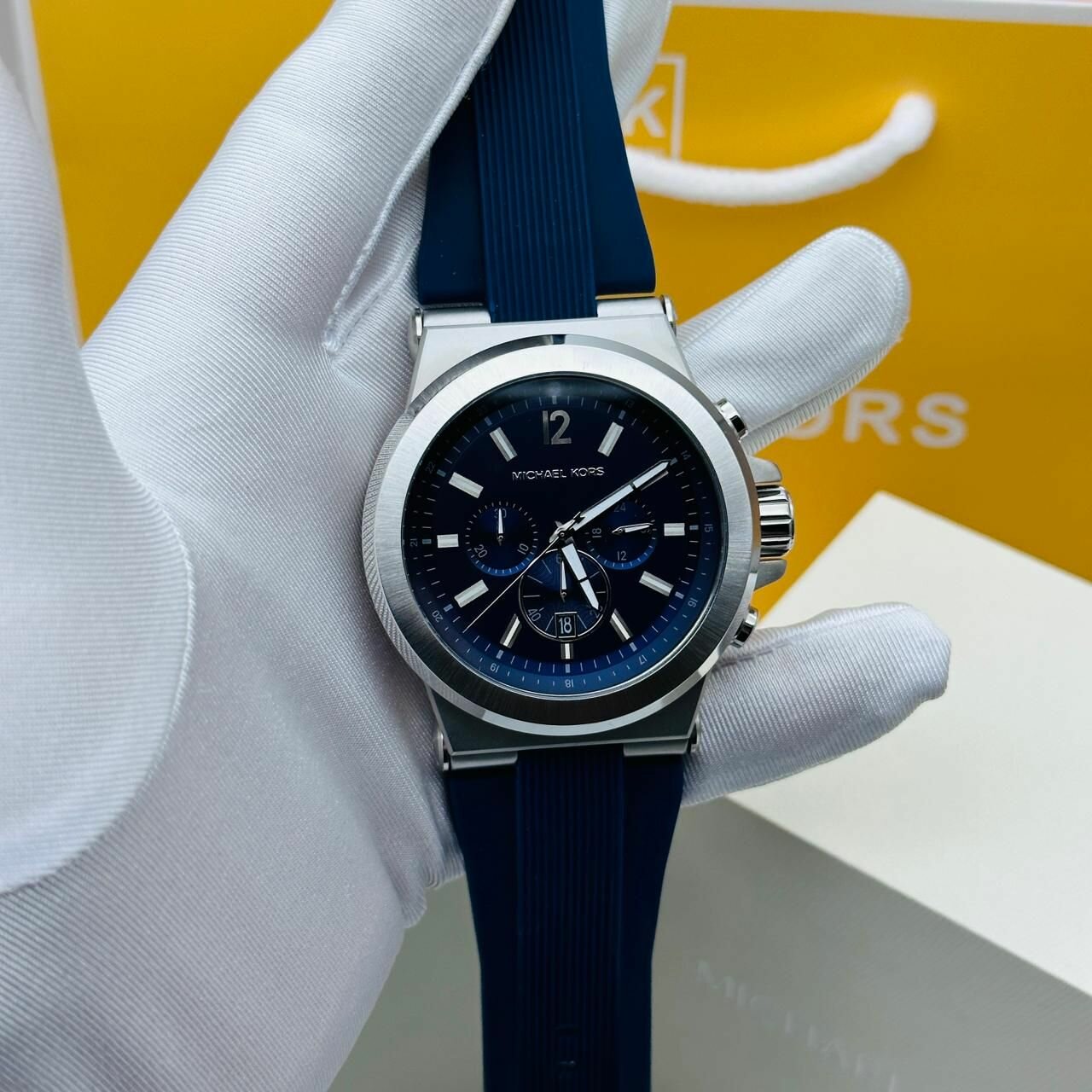 Наручные часы