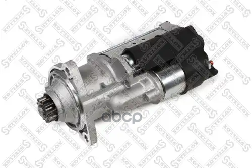 Стартер !24V 5.5KW DAF CF/XF85/95/105IV Stellox арт. 8802029SX