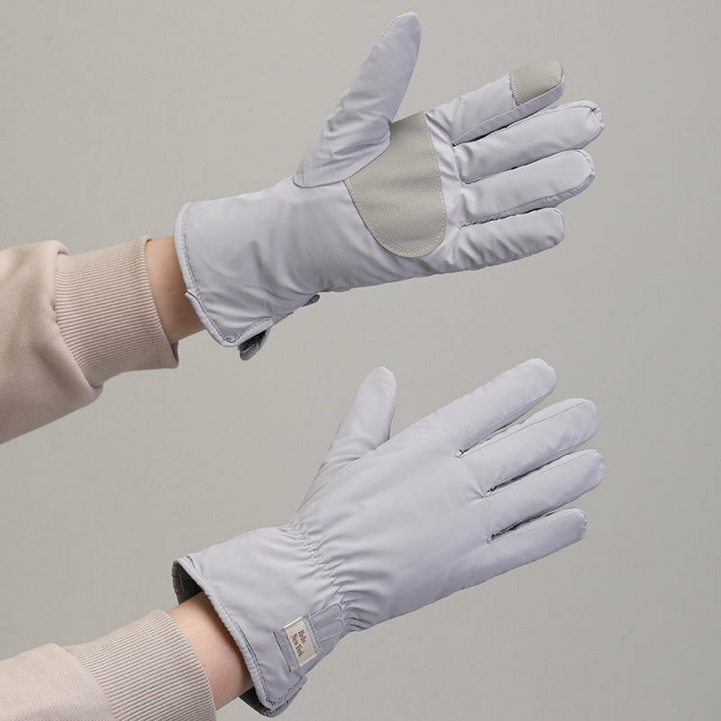 Перчатки Independent для женщин