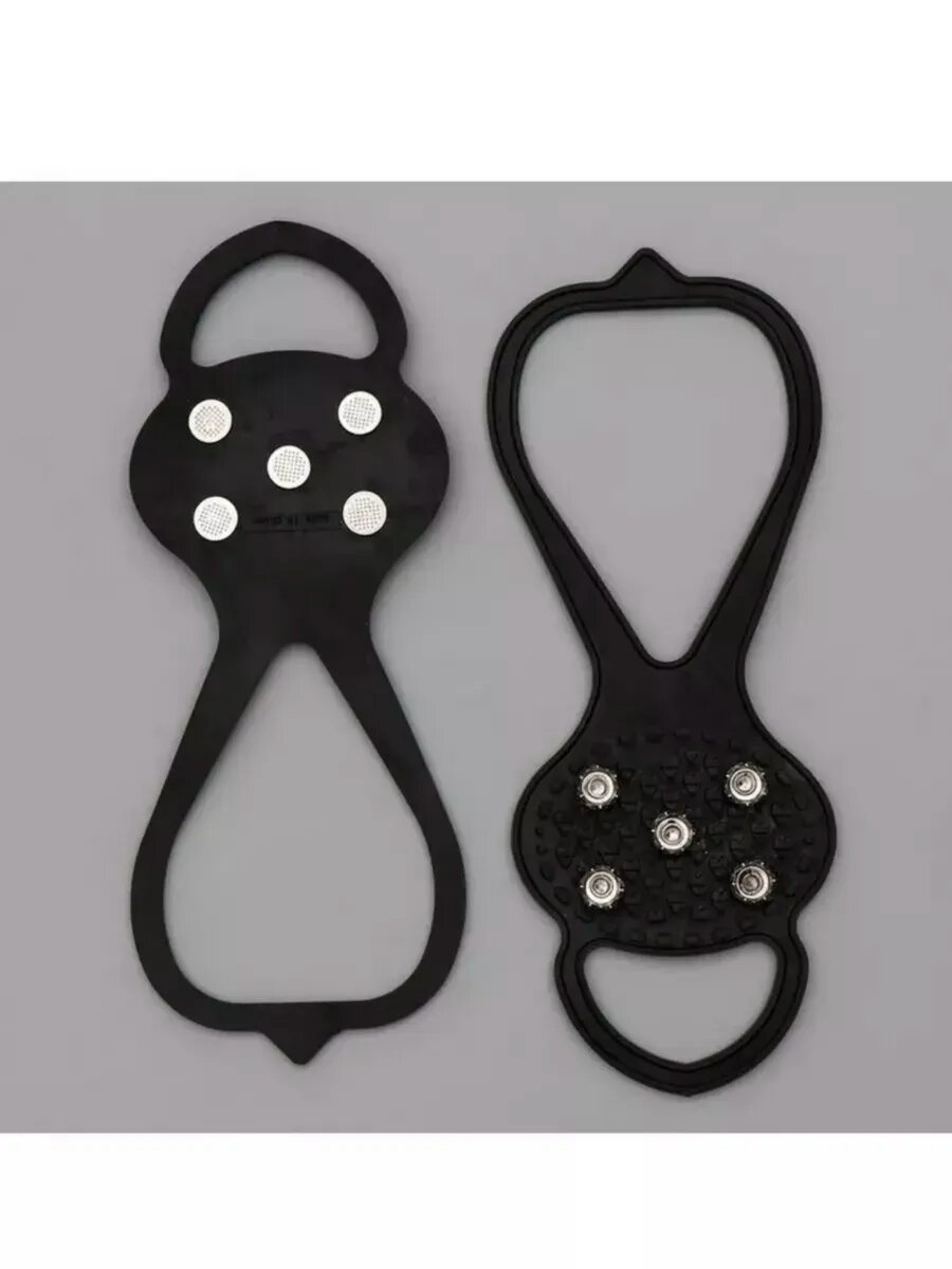 Ледоступы 5 шипов