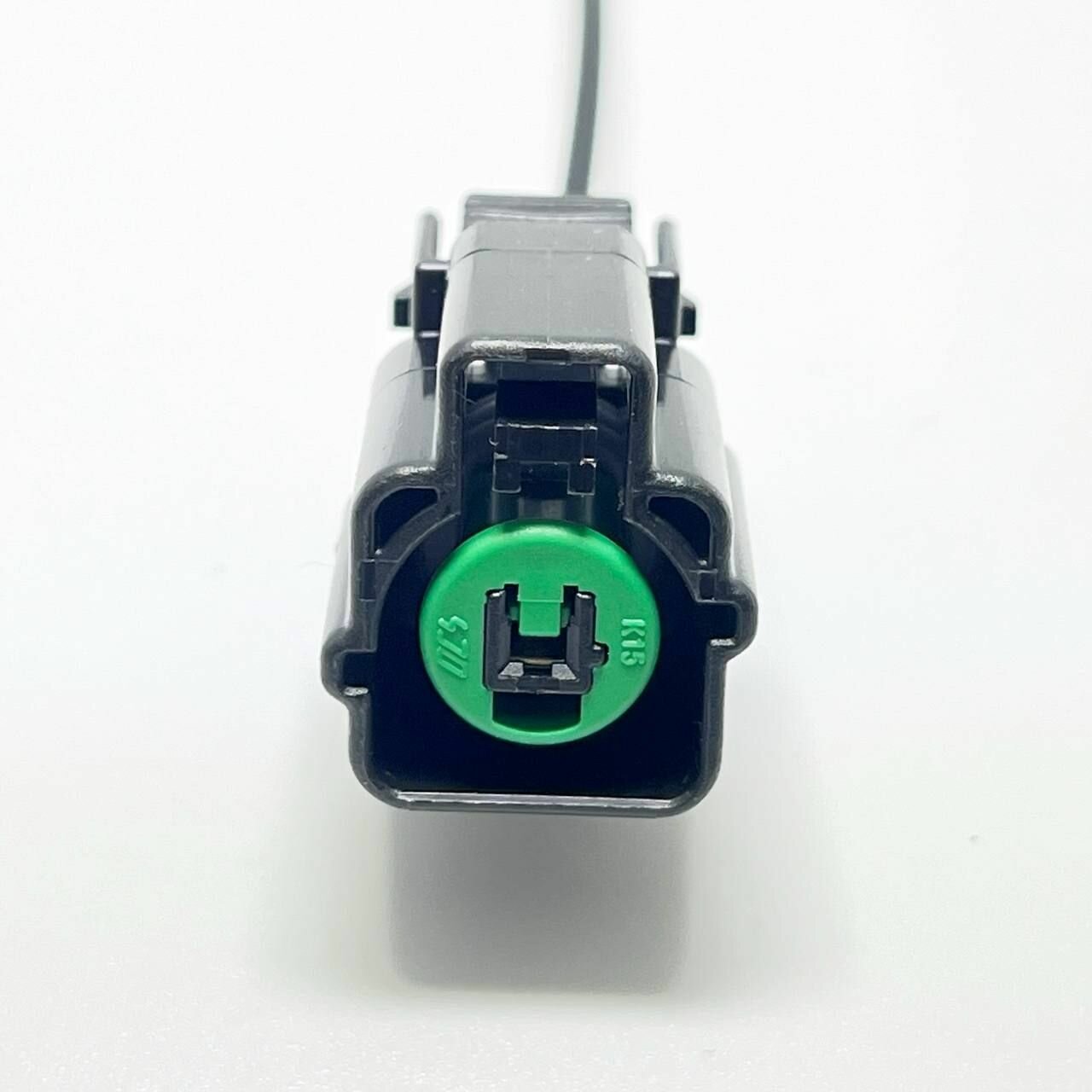 Разъем для компрессора кондиционера kia hyundai