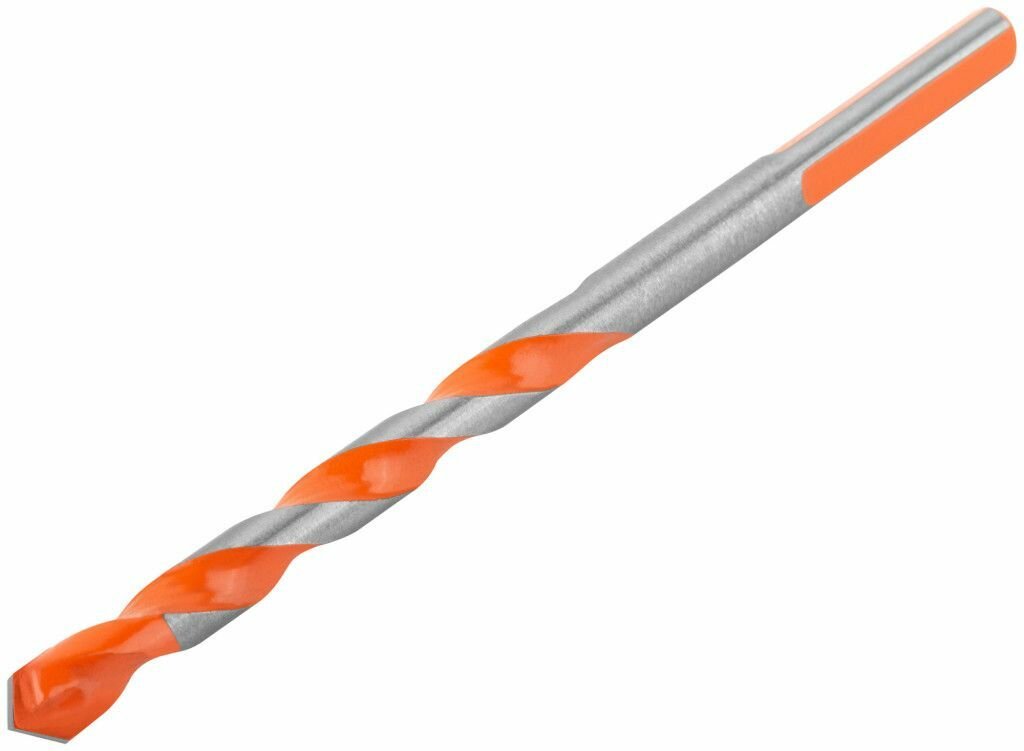 Сверло универсальное 8х115 мм