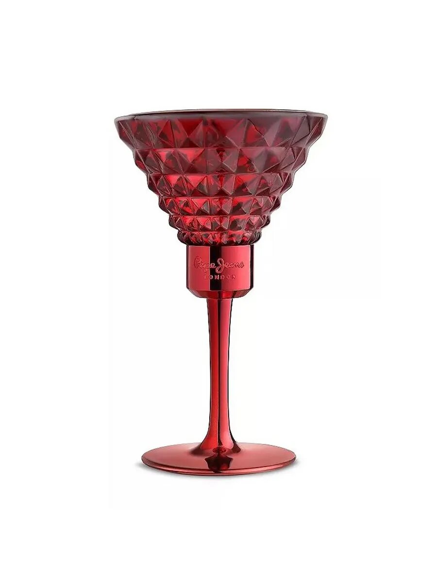 Pepe Jeans London Туалетная вода Calling женская, 50 мл edt