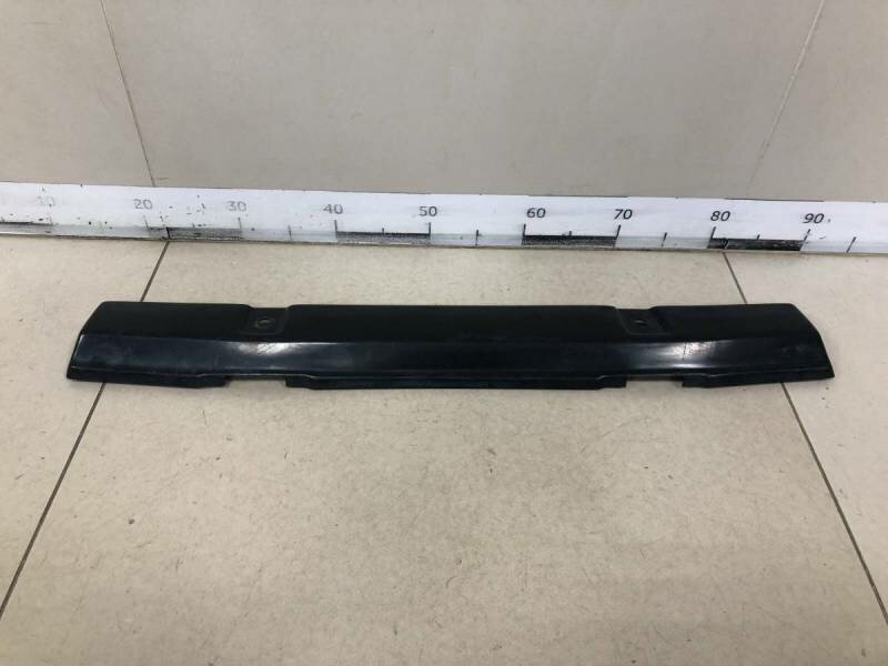 Воздуховод радиатора УАЗ Патриот 2005 кат.номер: 316318401522