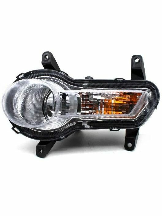 Фара противотуманная передняя правая GREAT WALL Hover H5 (Ховер Н5)