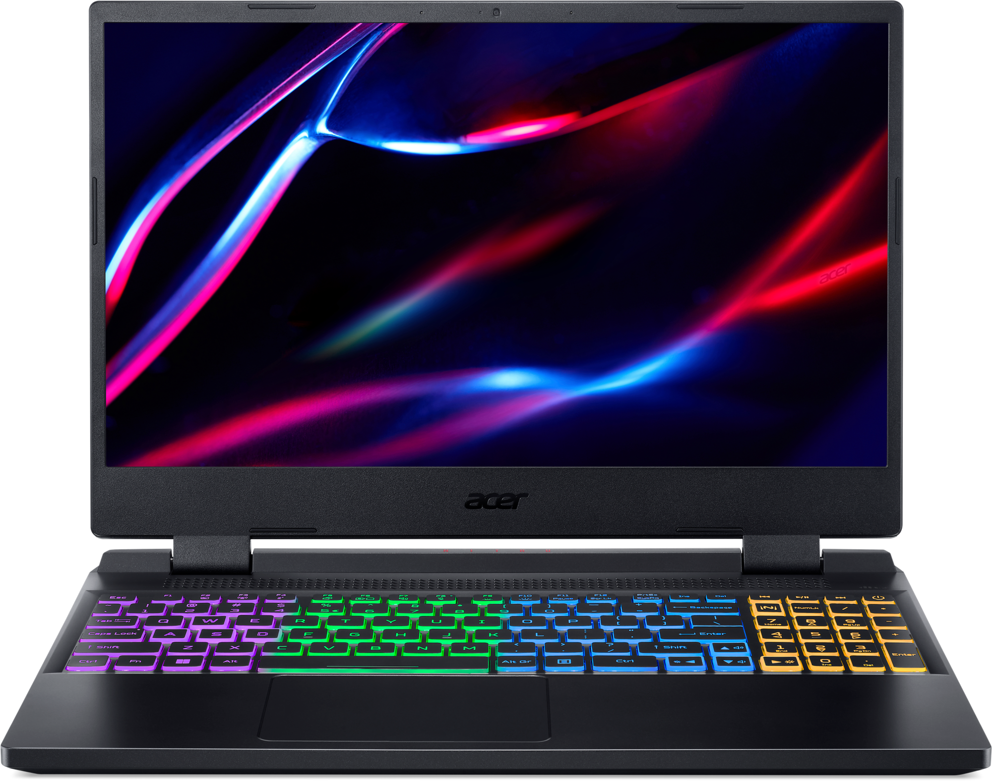 Игровой ноутбук Acer Nitro 5 AN515-58-53W9, 16GB RAM, SSD 512GB, RTX 3060