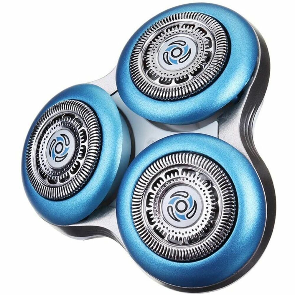 Бритвенный блок S700 / SH70 для электробритвы Philips Shaver series S5000, S7000, S9000-