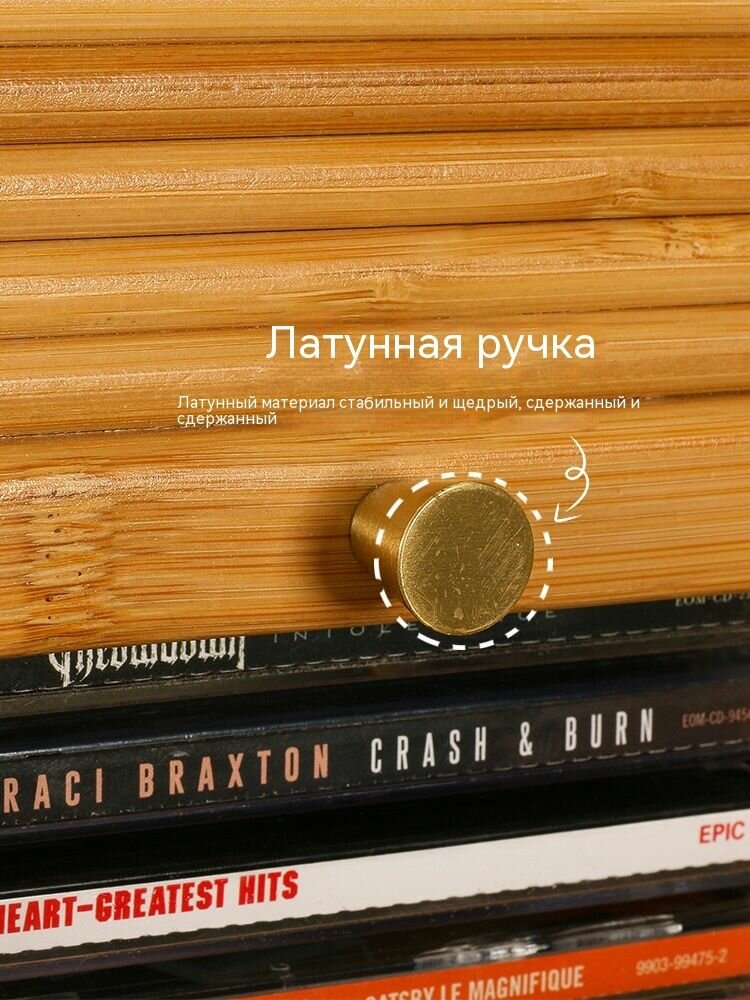 Стойка для CD дисков — фото 1