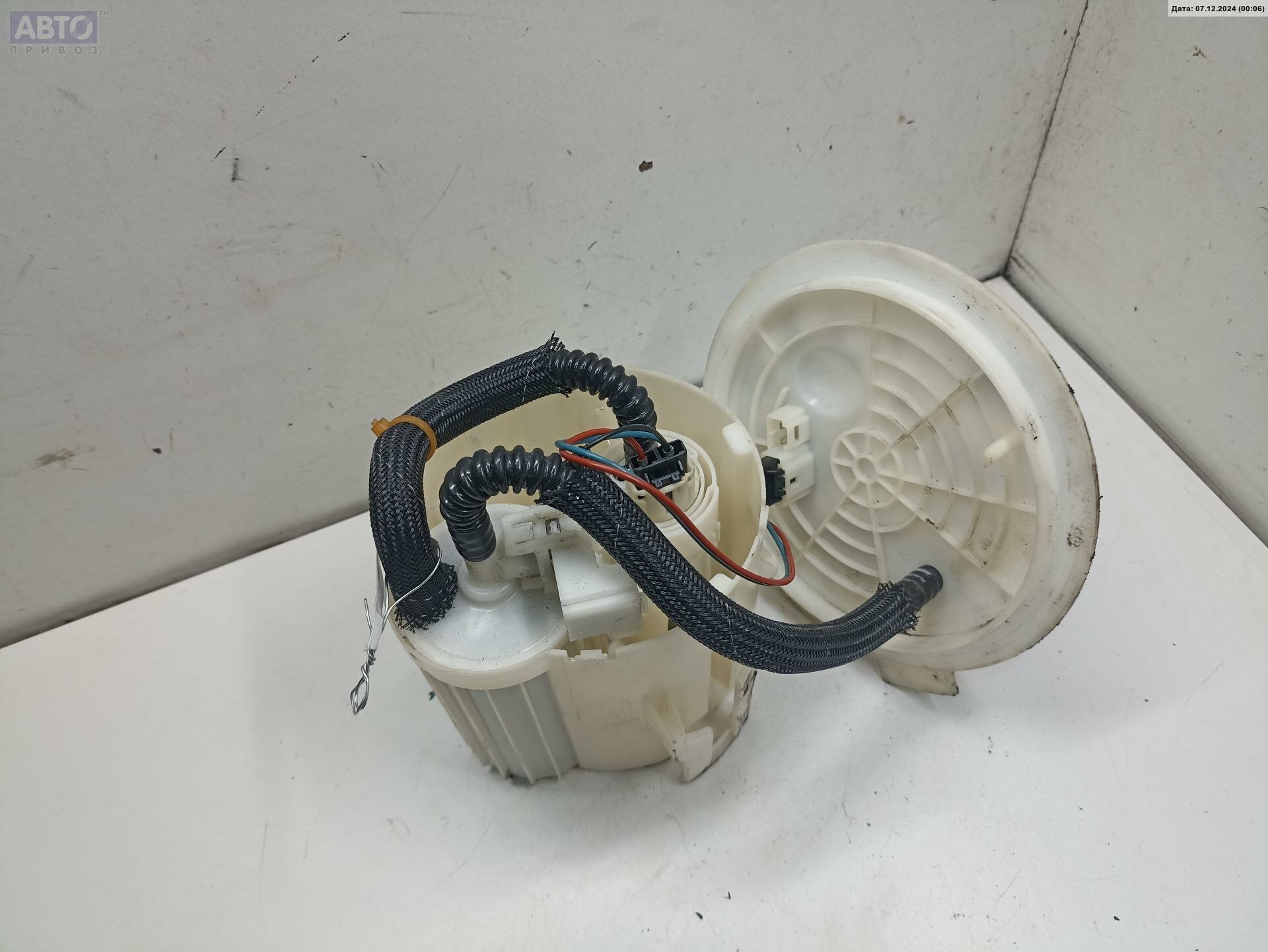 Насос топливный Opel Astra H (2004-2009)