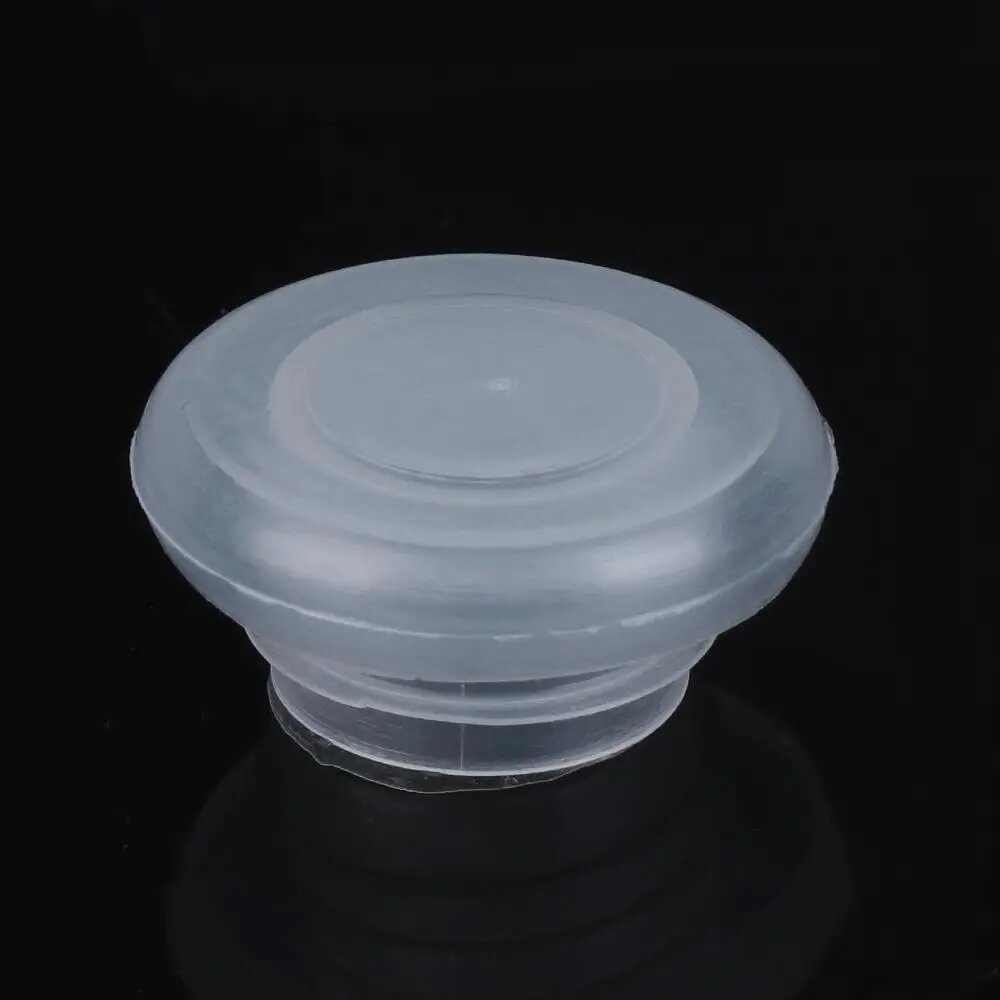 Пластиковые пробки для бутылок LINSBAYWU, 10 шт