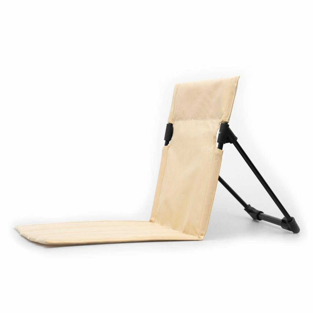 Кемпинговые ленивые стулья, стадионные трибуны, складное кресло с откидной спинкой и мягкой подушкой поддержкой спины