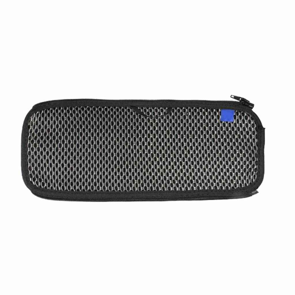 Многоразовый чехол для оголовья наушников с крючком Shure AONIC50 SRH1540 AONIC40 Защитные чехлы гарнитуры застежкой-молнией