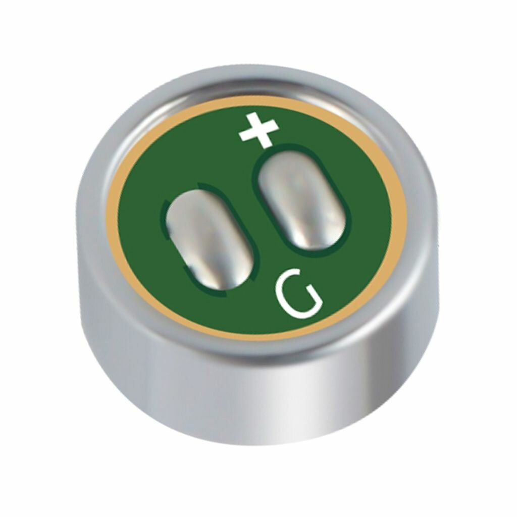 Микрофон с шумоподавлением для четкой записи звука