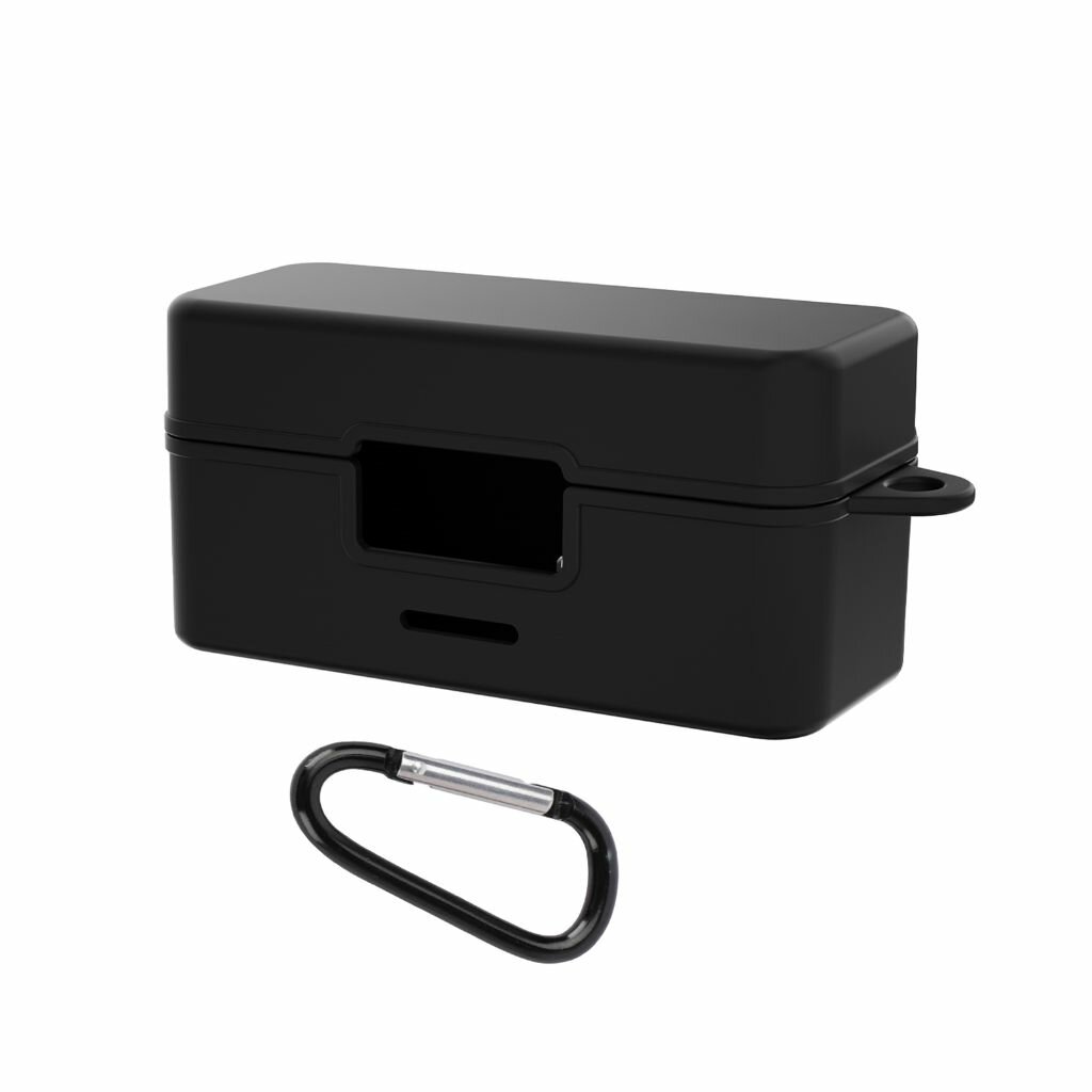 Мягкий защитный чехол для микрофона с крючком