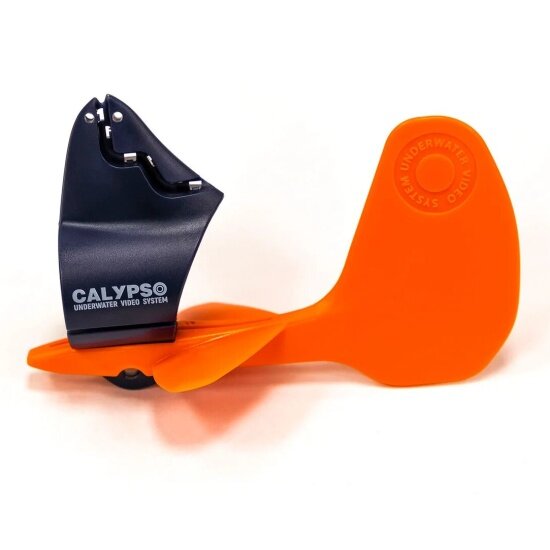Плавник-кассета Camping World для подводной камеры CALYPSO UVS-03