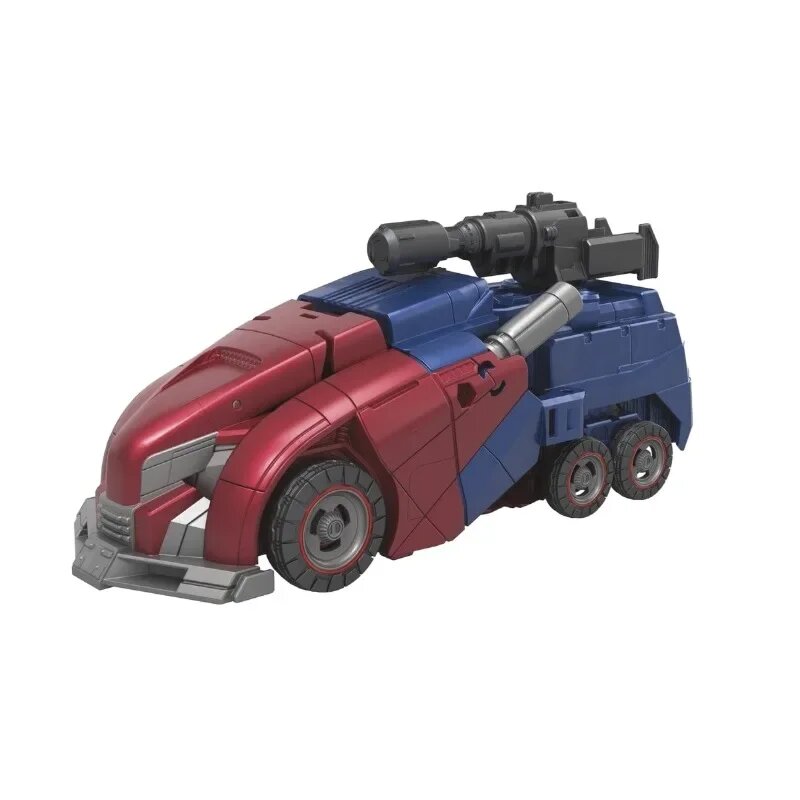 Hasbro Трансформеры Optimus Prime — фото 1
