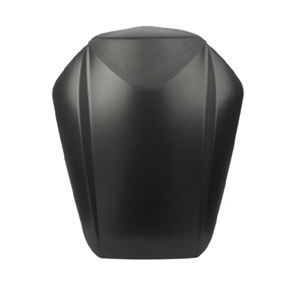 Обтекатель заднего пассажирского сиденья мотоцикла, задняя крышка, часть обтекателя для Honda CBR1000RR CBR 1000RR 1000RR 2008-2012 2013 2014 2015 2016 Черный, Matte black