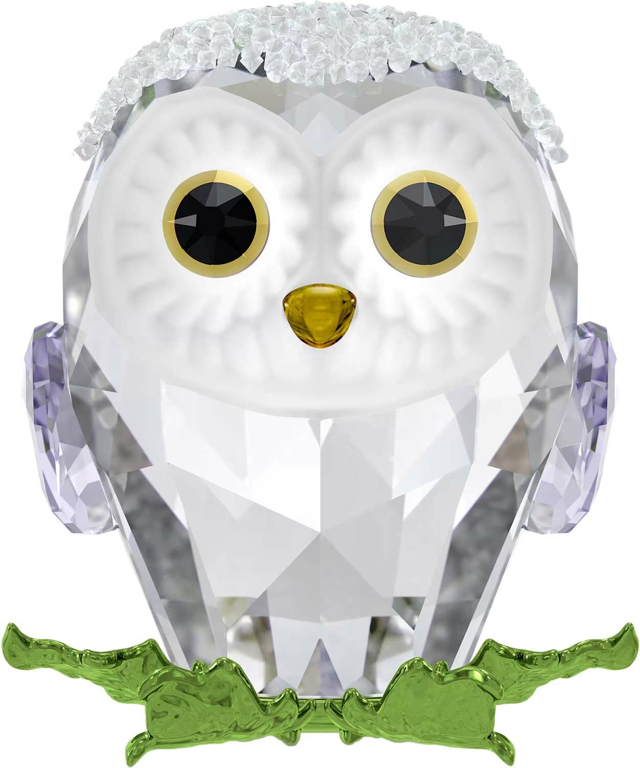 Фигурка 'Совенок' Swarovski Idyllia 5684483