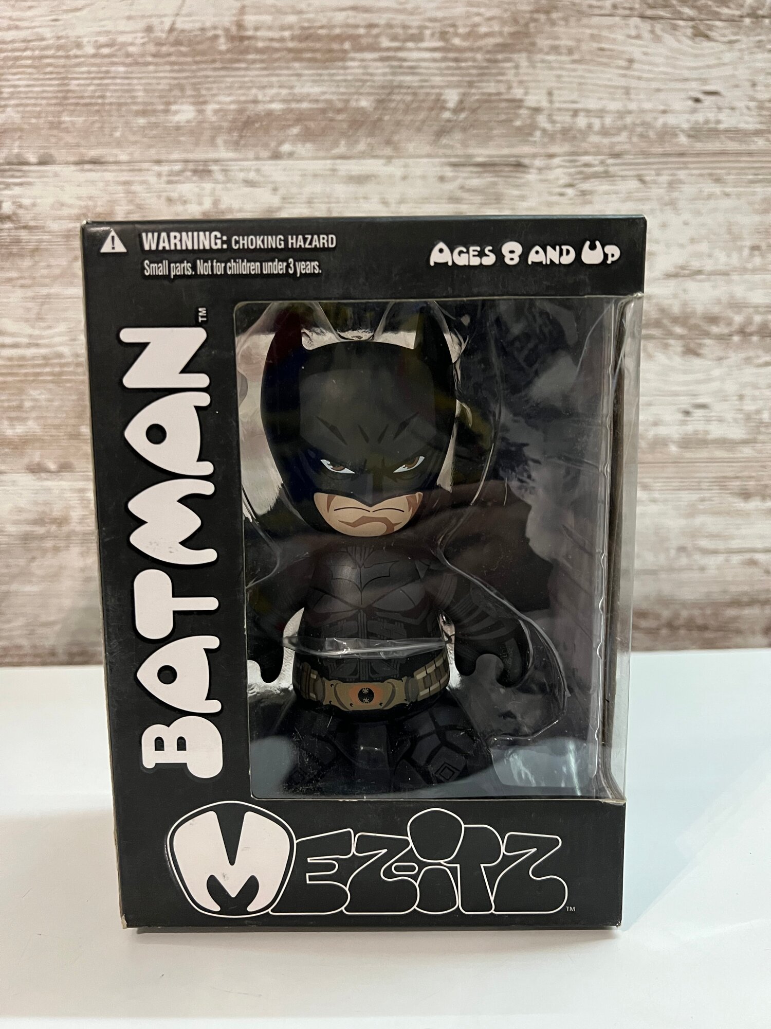 Фигурка Бэтмен Batman biz-Itz