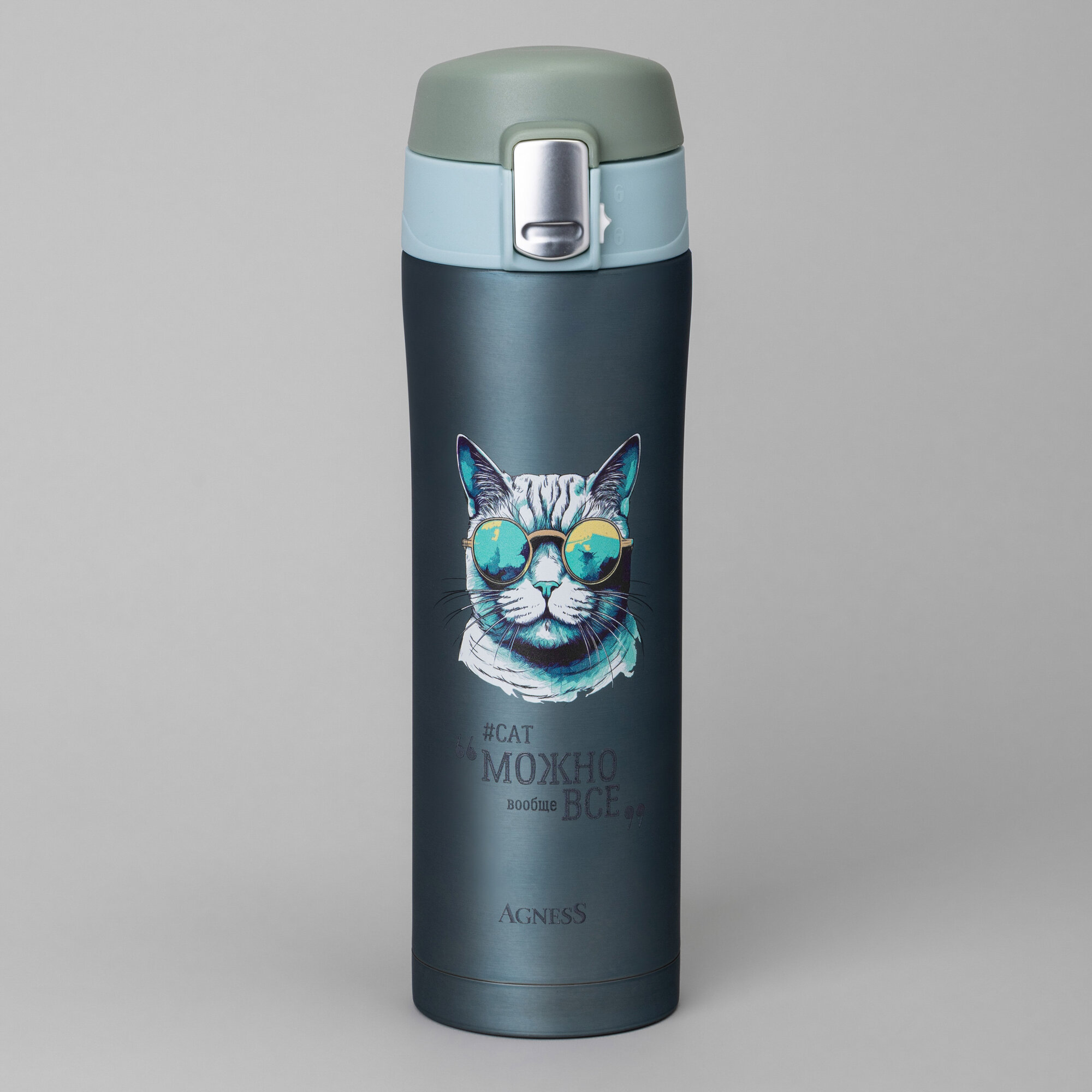 Термокружка 798-109 cat 420 мл