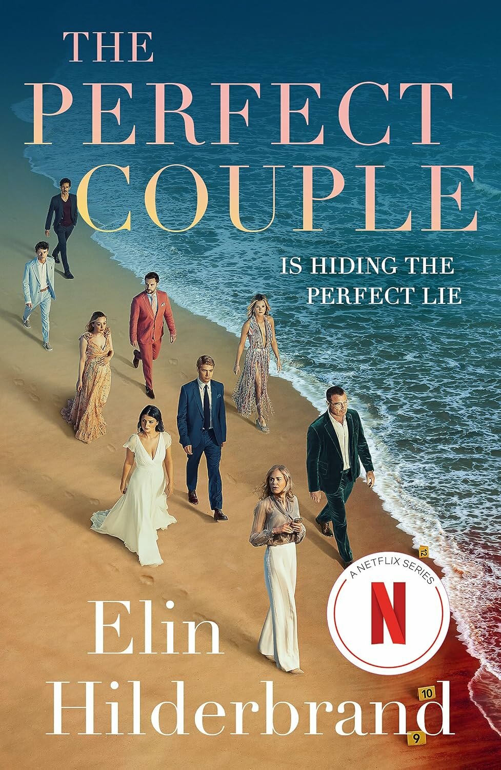 Perfect Couple (TV tie-in) / Идеальная пара