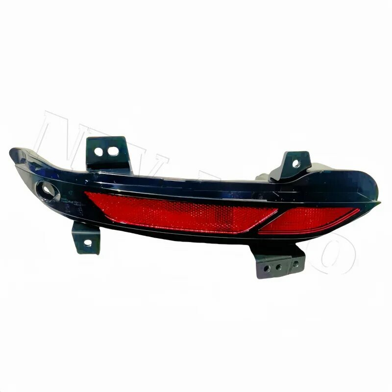 Задний бампер, противотуманный дневной сигнал поворота для Kaiyi X7 Kunlun 2023-2024 F02413501001AA f02413501aa, задний отражатель Right