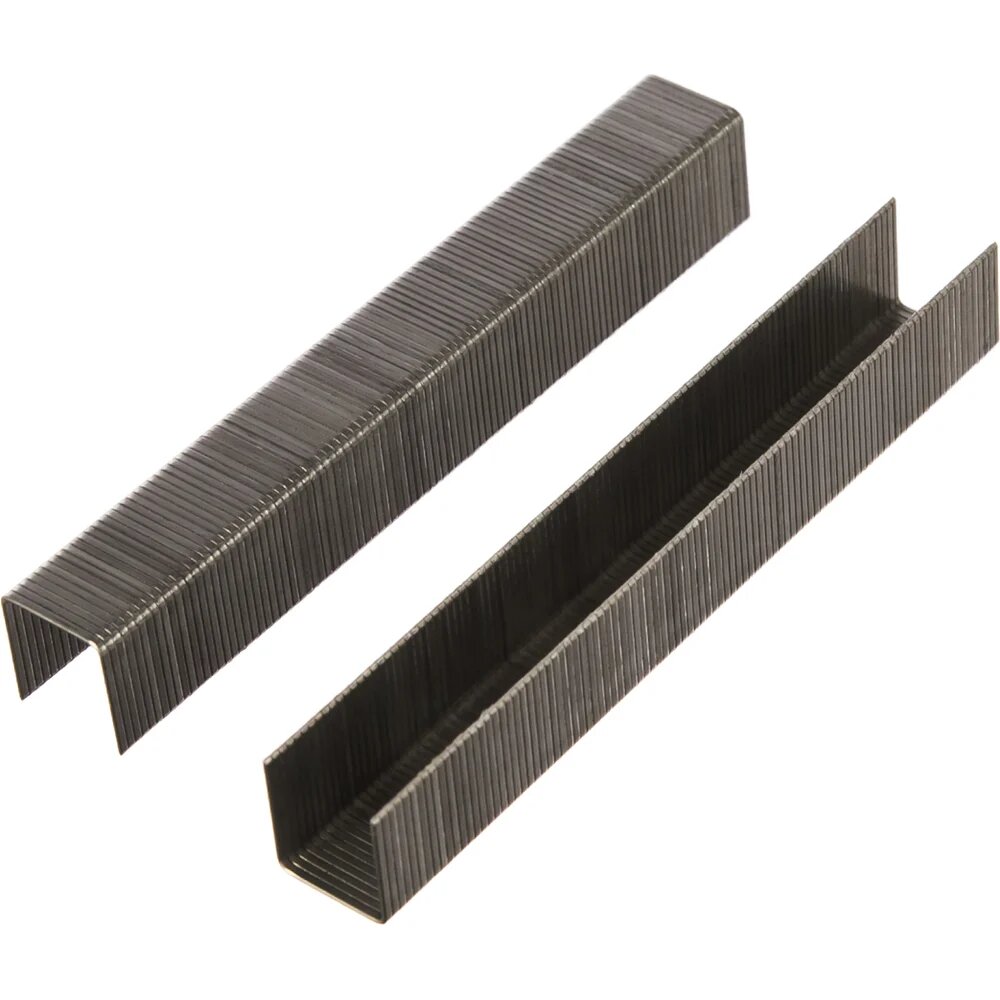 Скоба 80-14 (14 мм) 5000 шт. для пневмостеплеров 80/16, 80/25 Sumake 30426