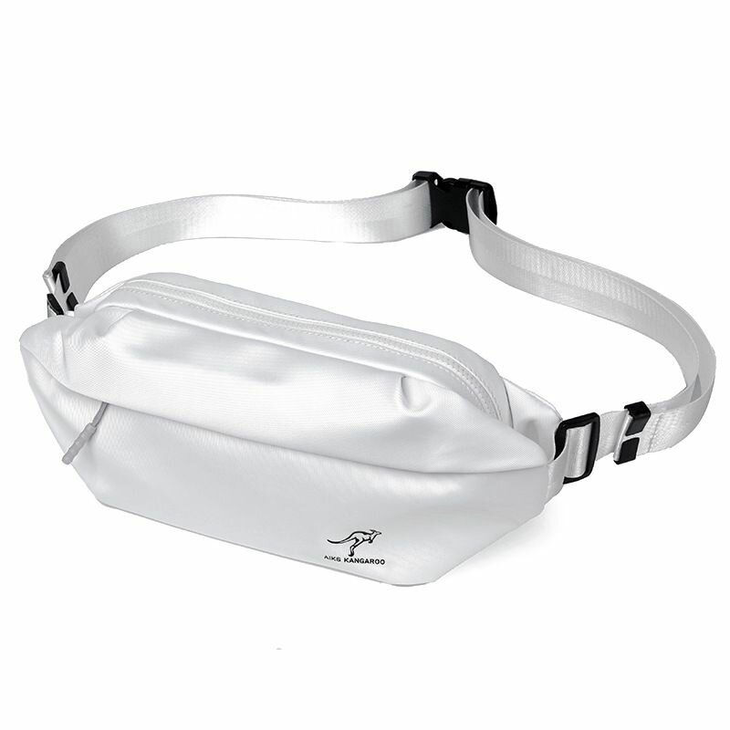 Сумка поясная