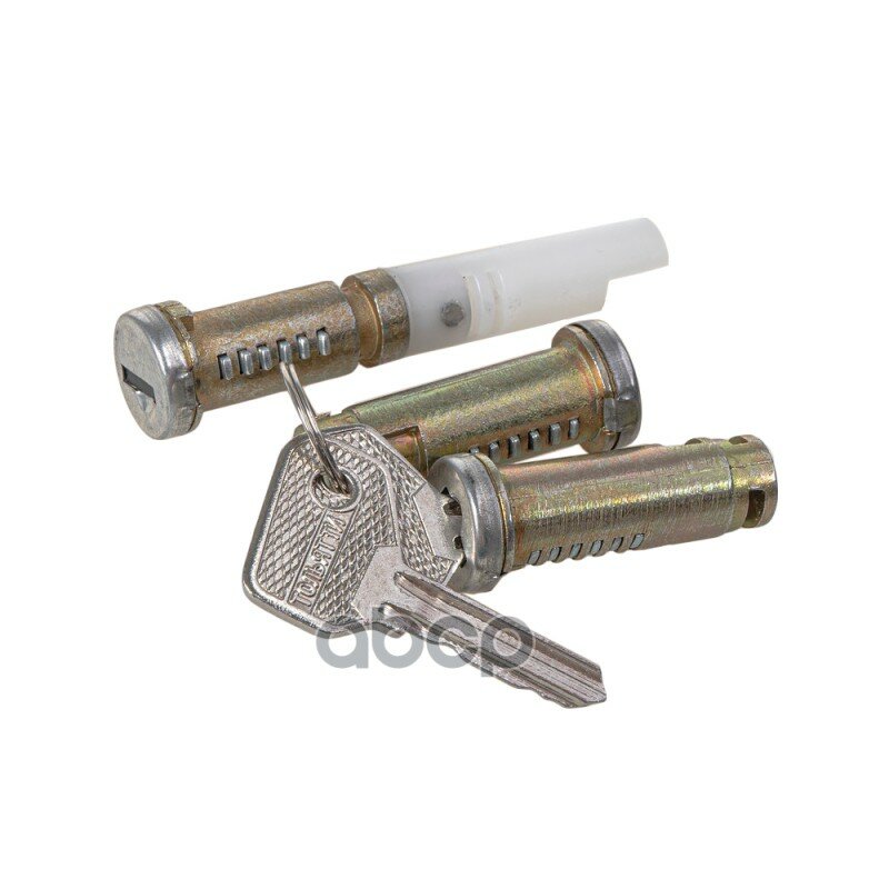 Личинки голые для ВАЗ 2105,07 крытые BOLK BBW303009 BOLK арт. BBW303009