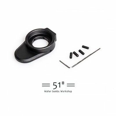 Адаптер для приклада на