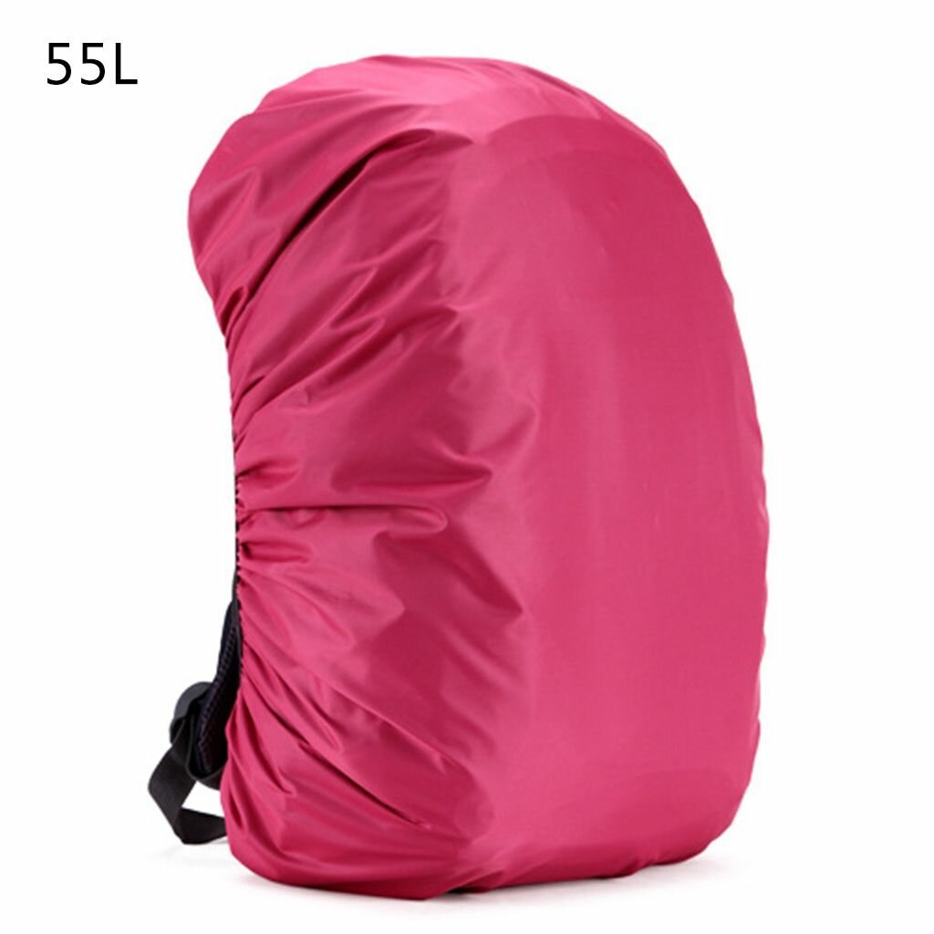 Чехол от дождя для рюкзака 35-80л