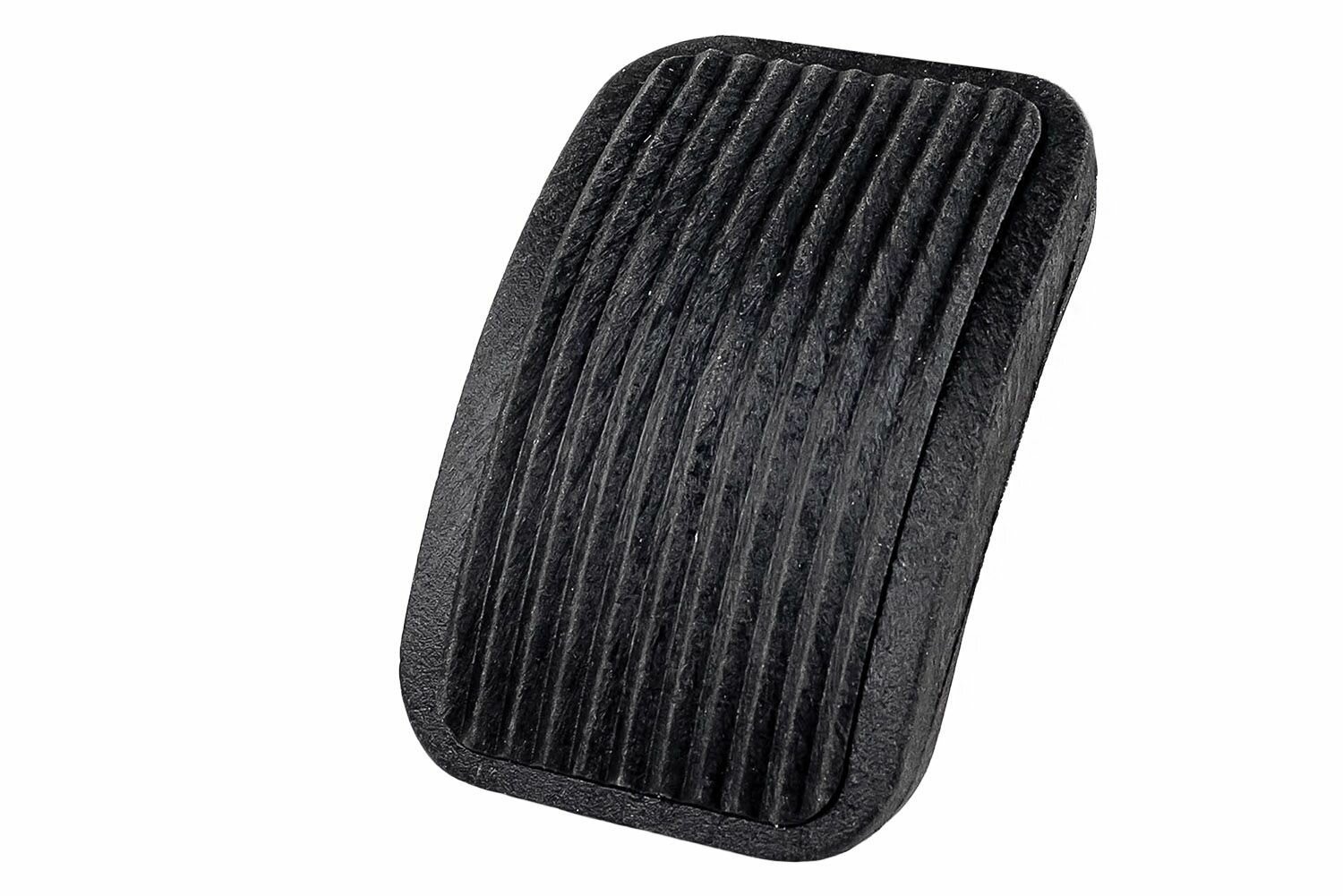 Накладка педали акселератора (газа) для ВАЗ 2110-2112, Лада Приора, Калина, Гранта без Е-Газ