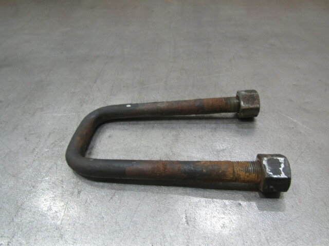 Стремянка передней рессоры для а/м KAMAZ 5490