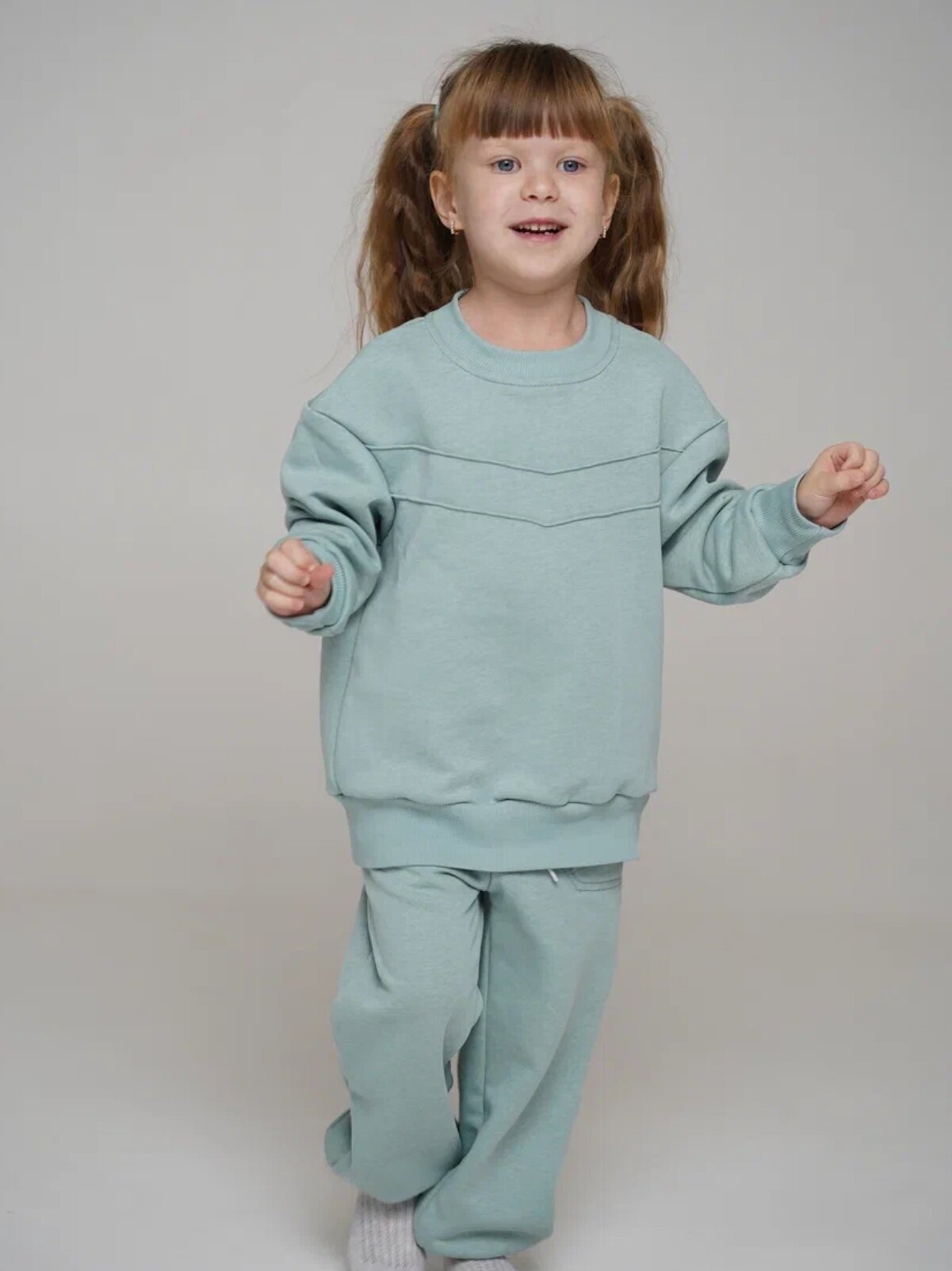 Комплект одежды Базовая коллекция