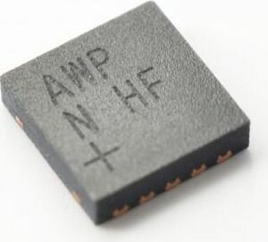 Микросхема MAXIM MAX5969BETB+T TDFN-10-EP(3x3) Ethernet ICs, 1 шт