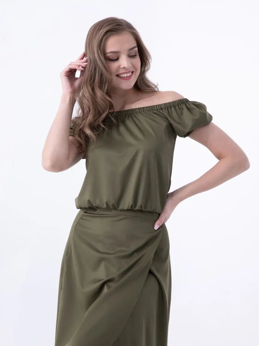 Комплект одежды Весна-Лето 2023