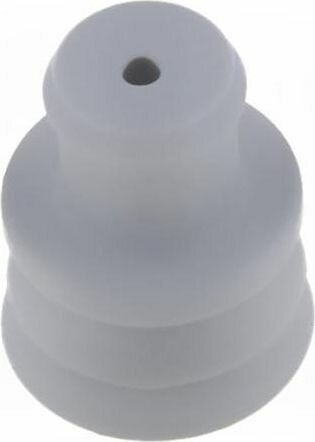 Уплотнение провода TE Connectivity System 828920-1, 2,5 мм, 1 шт