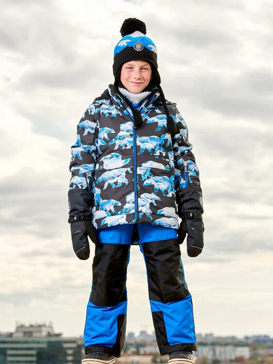 Комплект верхней одежды XPLORE