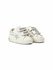 Кроссовки Golden Goose Old School Junior, размер 32, белый