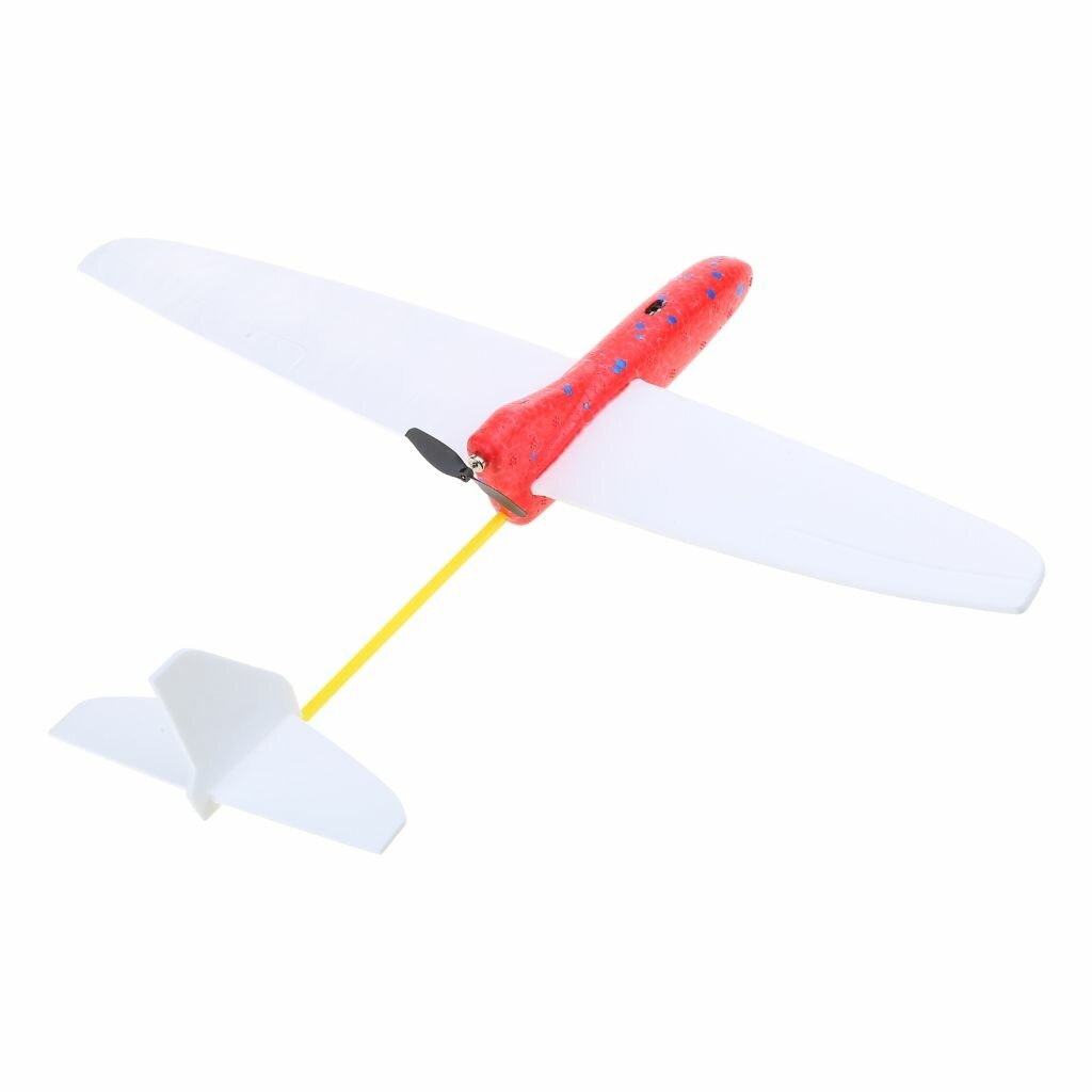 Моделирование самолетов из пенопласта, модель конденсатора, электрический ручной планер для обучения, игрушки детей
