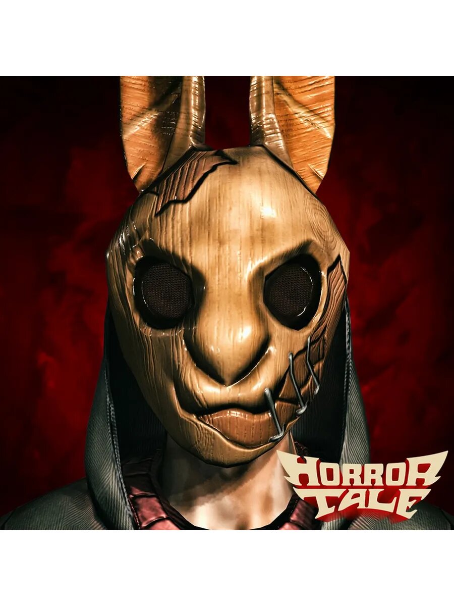 Horror Tale 1: Kidnapper PS4 & PS5