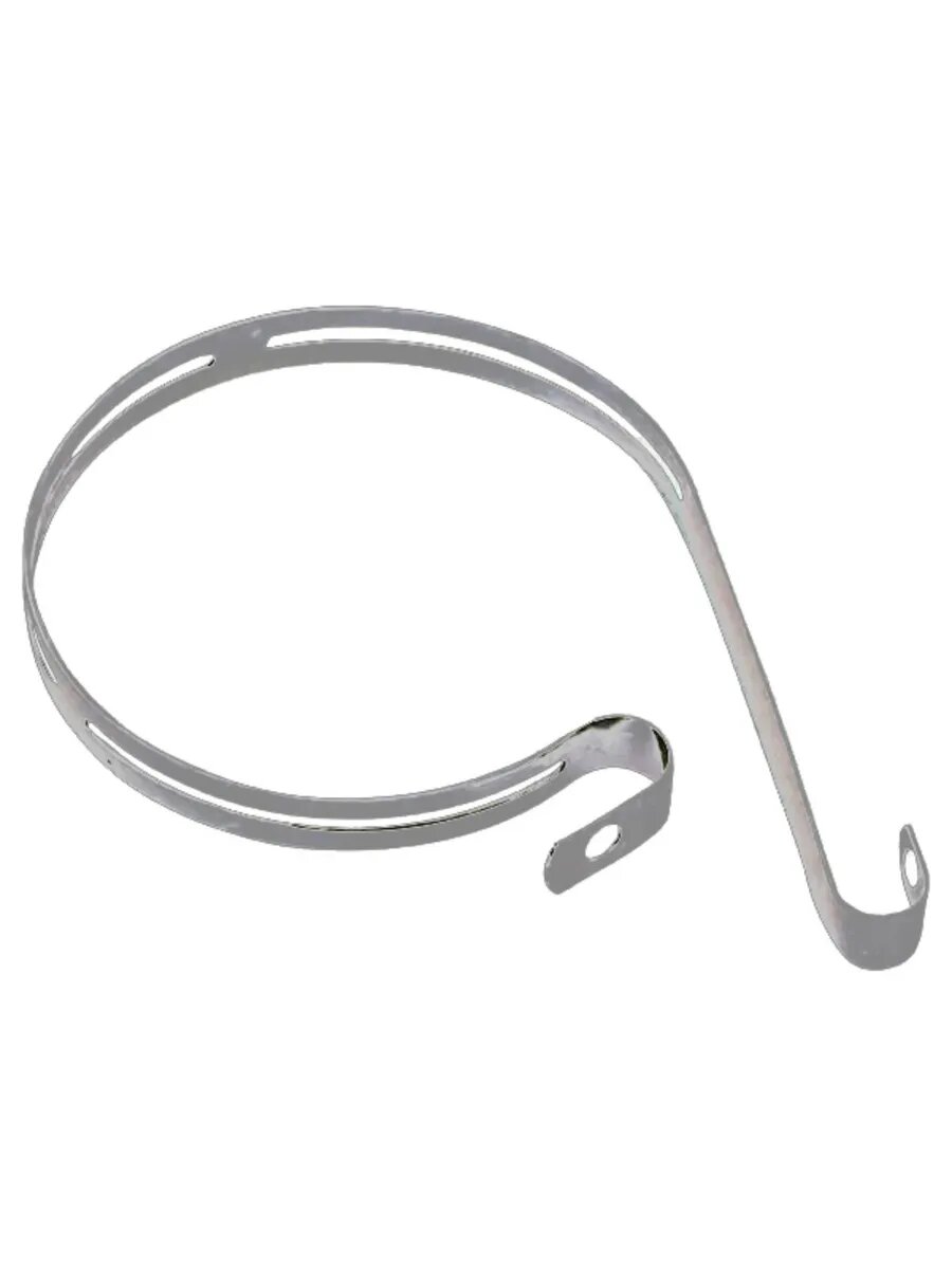 Лента тормоза Forza на бензопилу HUS137/P350 , металл, 1 шт .