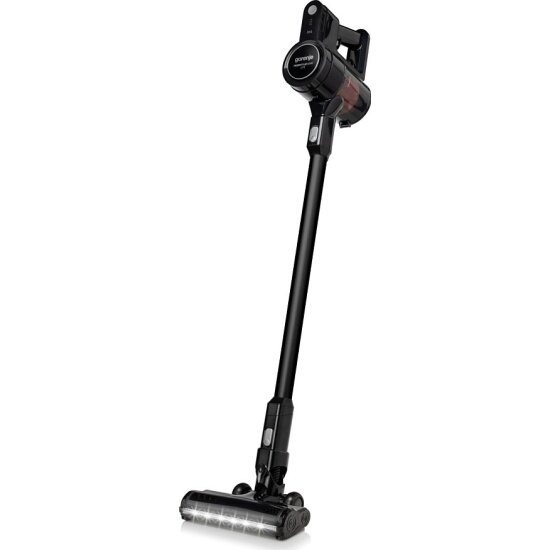 Пылесос Gorenje SVC216FMLBKII