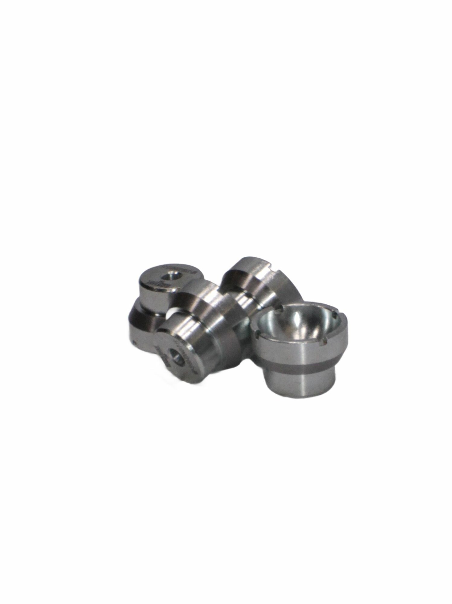 Опора шкворневая для а/м УАЗ штатная под вкладыш старого образца 4 шт.