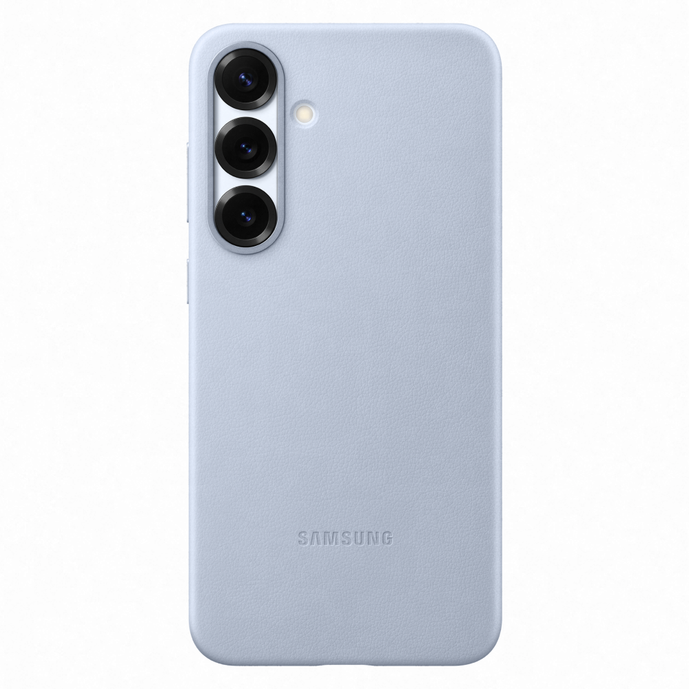 Чехол-накладка Samsung Kindsuit Case S25+ EF-VS936PLEGRU голубой