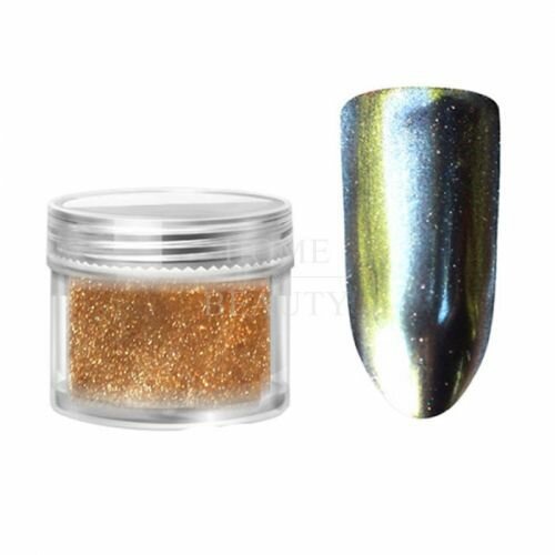 JessNail Втирка для маникюра Майский жук Медное золото 3 г (103431)