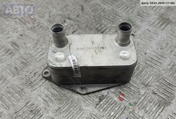 Теплообменник BMW 3 E46 (1998-2006)