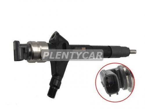 Форсунка топливная nissan navara pathfinder Denso DCRI106250 Nissan: 16600-EC00A 16600-EB700 Nissan Armada Iii (R51).