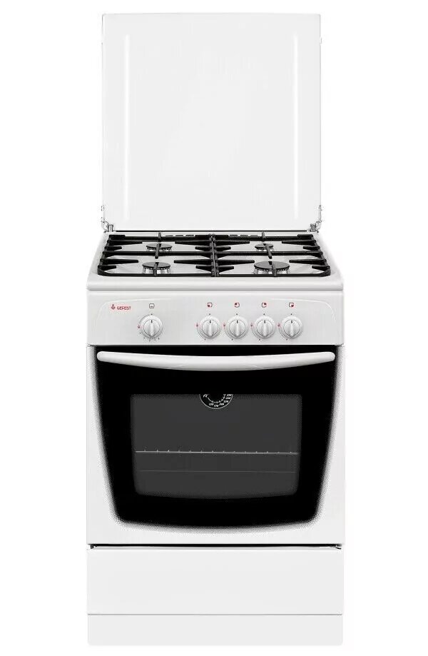 Плита Газовая Gefest CG 60MC7 K73 белый