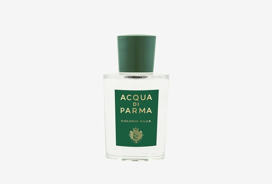Одеколон ACQUA DI PARMA COLONIA C.L.U.B. 50 мл